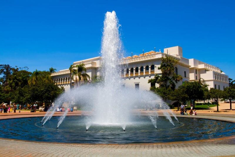 The San Diego Tour: 3 Hours of Sightseeing - What the Tour Includes and Why It Matters