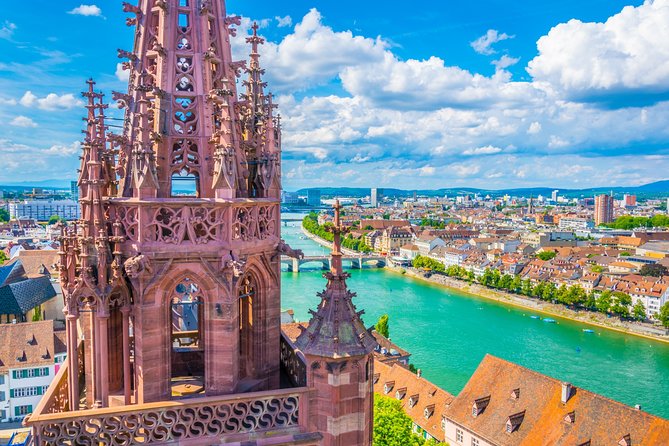 The Vine Tour from Zurich (Private Tour) - Final Verdict
