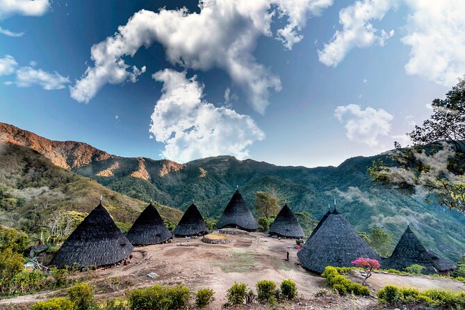The Wonderful of Waerebo Village - FAQ