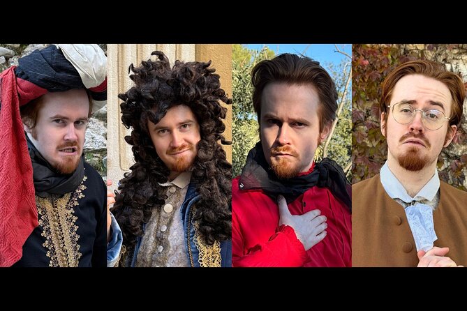Theatrical Walking Tour of Nice - Practical Details and Tips