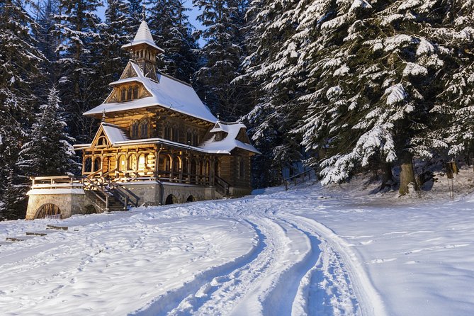 Thermal Baths & Zakopane - Private Trip from Krakow - Final Thoughts
