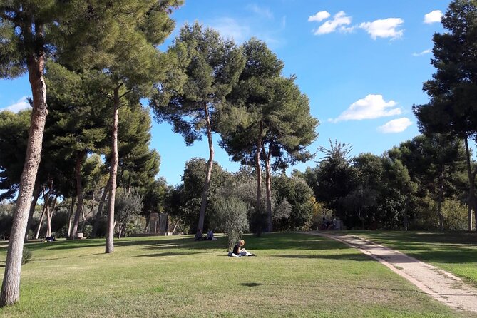 Three Parks Tour | Private Ride by Bike, E-Bike, E-Step or Segway - Who Will Love This Tour?