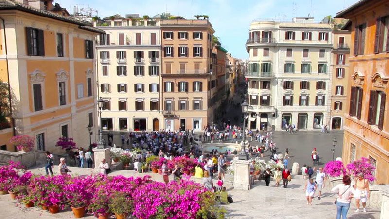 Through Eternity Rome Private Tour & Pantheon - Who Will Love This Tour?