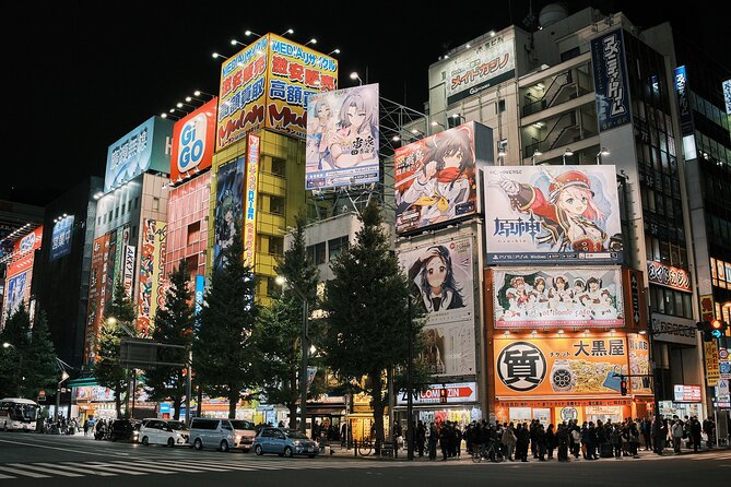 Tokyo: Private Walking Tour with a Local Guide - Practical Tips for Future Travelers
