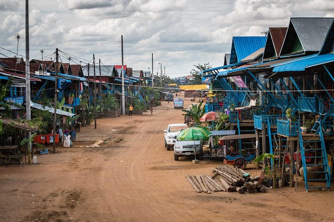 Tonle Sap Lake-Floating Villages-Mangrove Forest - The Practical Side: What’s Included and What’s Not
