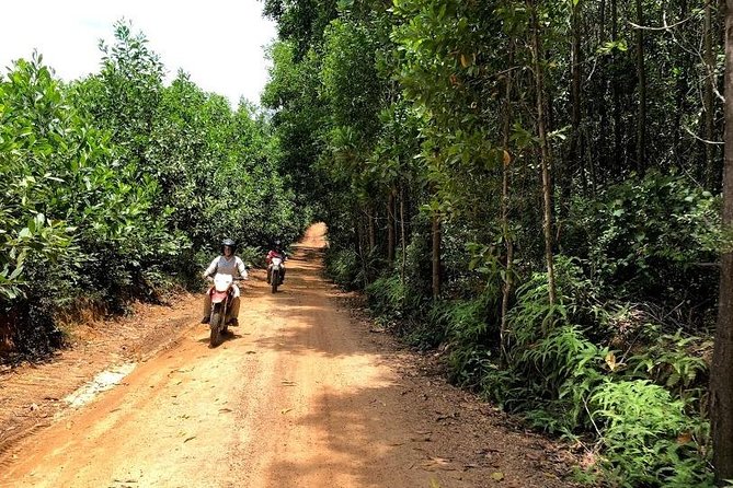 Top Gear: Hoian - Hai van pass loop - Who Will Enjoy This Tour?