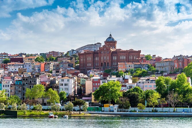 Top Highlight of Istanbul: 1, 2 or 3-Day Private Guided Istanbul Tour - Transport, Flexibility, and Additional Details