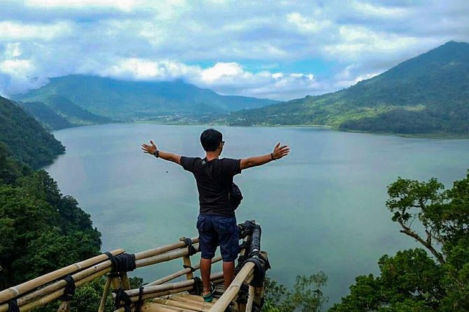 Top North Part Of Bali and Scenic SightseeingTours - The Experience: Authenticity and Comfort