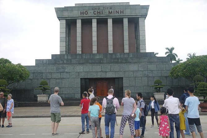 Top thing to do in Hanoi - Hanoi city tour with water puppet show - Practical Details and Value