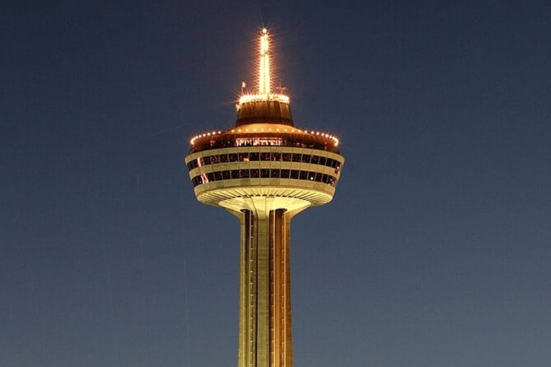 Toronto and Niagara Falls: Full-Day City and Nature Tour - Comfort, Timing, and Practicalities
