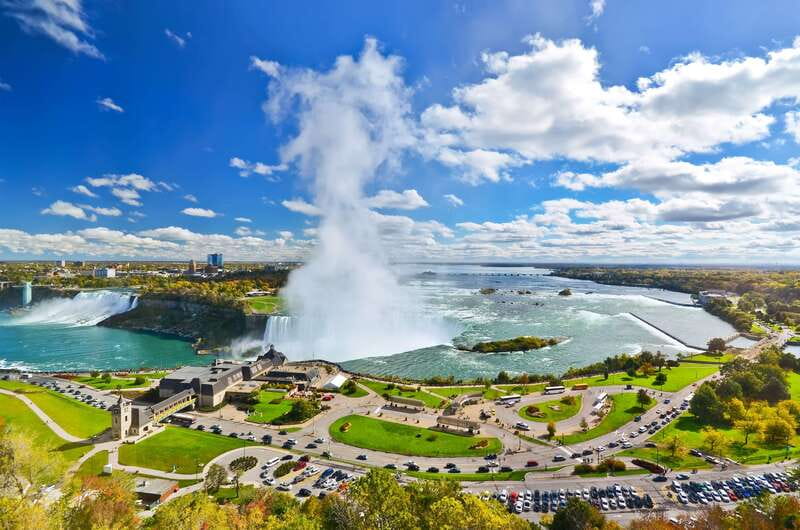 Toronto: Small-Group Niagara Falls Day Trip - Areas for Consideration