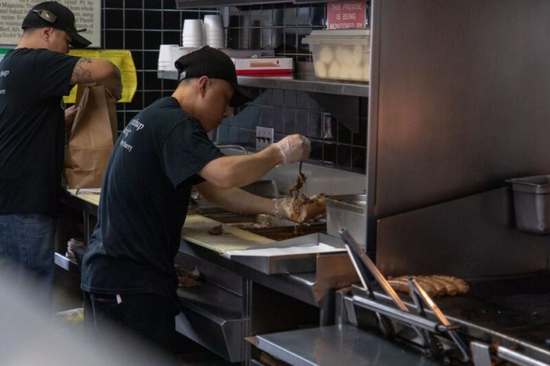 Total Chicago: Food, History and Architecture Tour - The Practicalities: What to Expect and Why It Matters