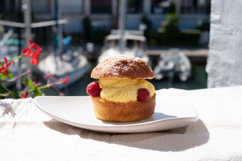 Toulon: Culinary Heritage Guided Walking Food Tour - What You Get for the Price