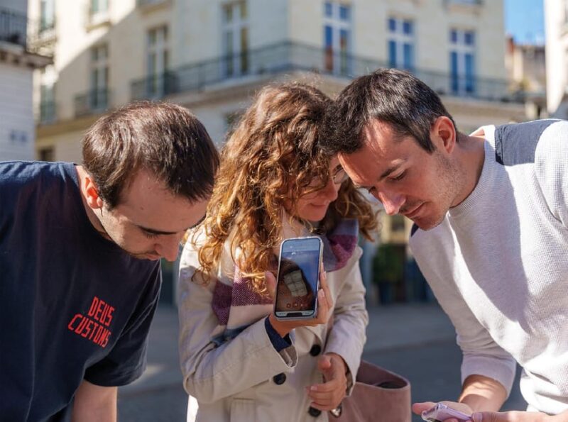 Toulouse: Outdoor Escape Game - Le Minotaure - Who Will Love This?