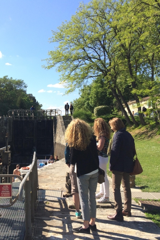 Toulouse & the canal du Midi (Castelnaudary) - Final Thoughts