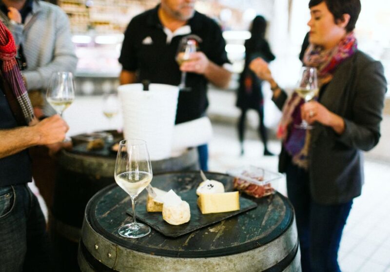Toulouse: Victor Hugo Market Guided Food Tour with Tastings - Final Thoughts