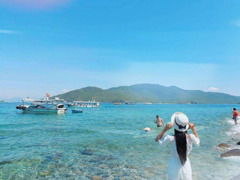 Tour 3 islands of Nha Trang - Practical Considerations and Tips