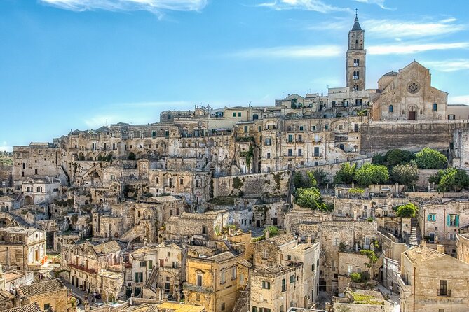 Tour enogastronomico dei due Sassi, Barisano e Caveoso - Final Thoughts