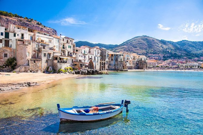 Tour Monreale and Cefalù full day - Who Should Consider This Tour