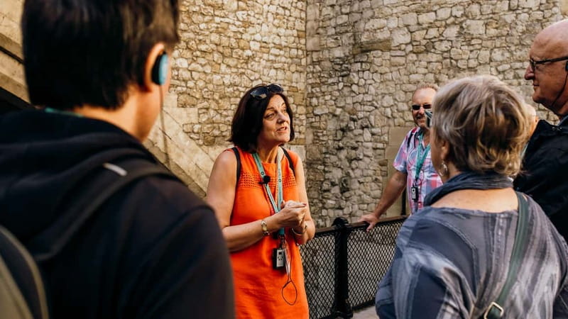 Tower of London Tour with Crown Jewels, plus River Cruise - Why This Tour Is a Great Choice