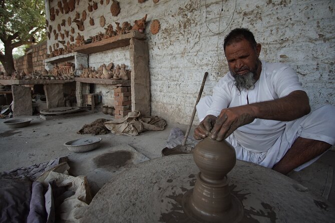 Traditional Art and craft tour - Pricing and Value