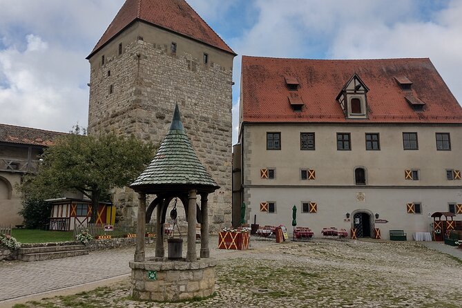 Traditional Bavarian Coffee and Cake private Tour in Munich - The Sum Up