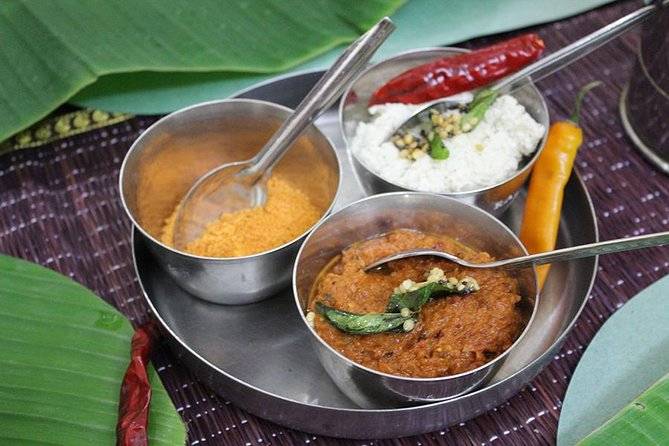 Traditional Cooking Class in Chennai in a Local Home with Sundari - Summary: Why This Cooking Class is a Great Addition to Your Chennai Trip