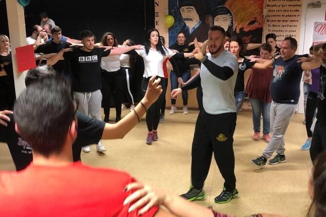 Traditional Cretan Dancing Lessons  Day Tour In Chania - The Sum Up: Who Is This Tour Best For?