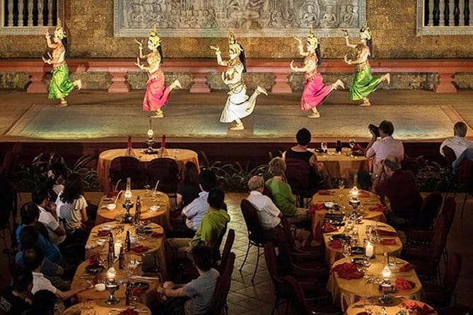 Traditional Swedish Massage in Siem Reap - FAQ