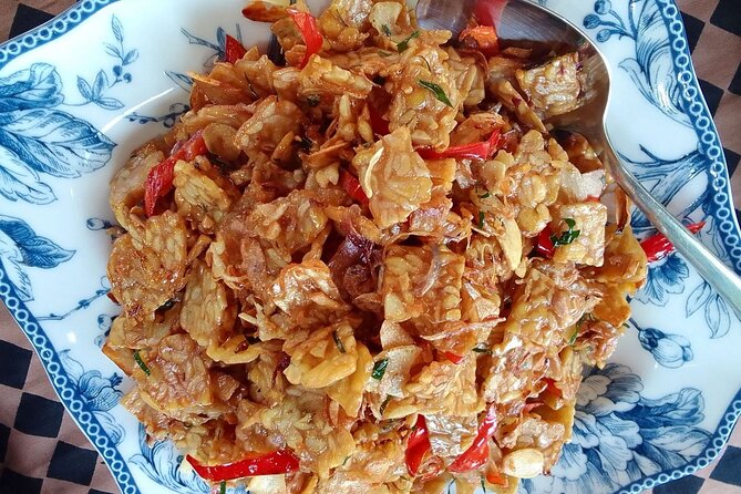Traditional Tempeh Making & Cooking Balinese Cuisine - The Value of This Cooking Class