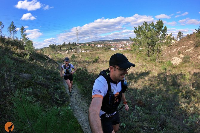 Trail Running Lousana mountains and villages of shale - What to Expect During the Tour