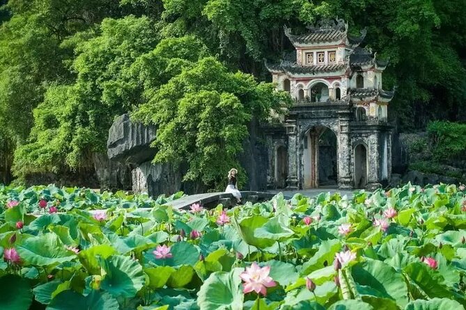 Trang An and Bich Dong Luxury Small Group Tour with Cycling - FAQs