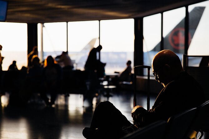 Transfer Budapest City to Ferenc Liszt Airport(BUD) - Final Thoughts