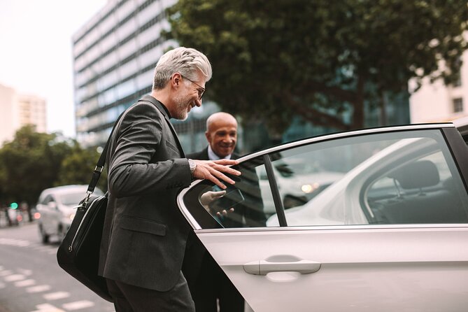 Transfer from London Stansted Airport to Central London - Frequently Asked Questions