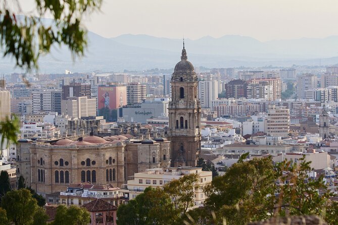 Transfer to Malaga from Seville - The Experience in Practice
