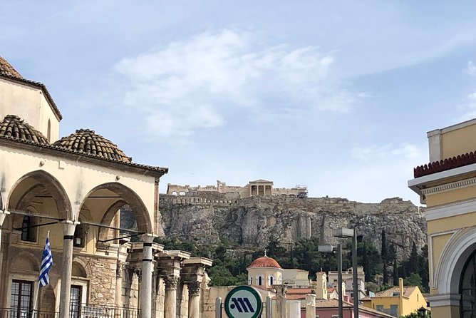 Transfers and Guided Tours in all over Greece, sightseeing and Private hire!! - Breaking Down the Itinerary and Experience