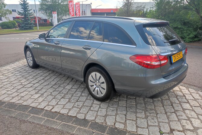 Transfers in Luxembourg (LUX-AIRPORT-LUX-CITY)(10kms Inclued) - Final Thoughts