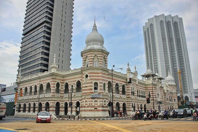 Transit Tour Private Tour (Ex Port Klang Cruise Centre) - The Sum Up