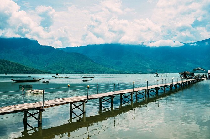 Travel Bus: Hue to Hoi An Trip - The Drawbacks: What to Watch Out For