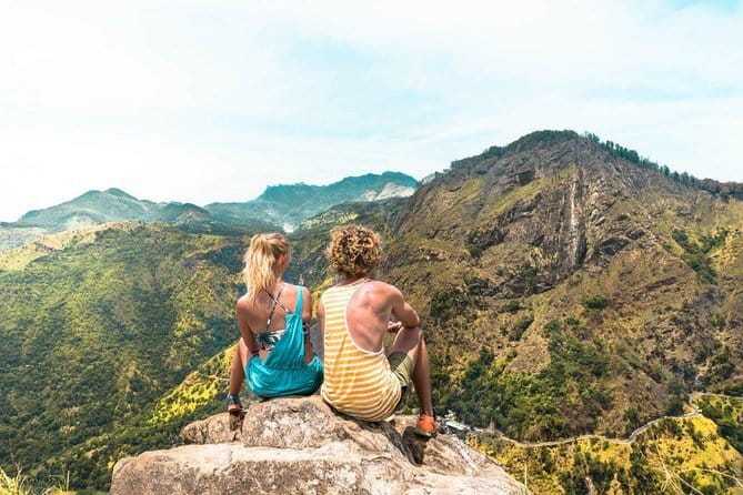 Trek to Little Adam's Peak and Nine Arches Bridge In Ella - Who Would Enjoy This Tour?
