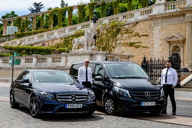 Trieste - Budapest Transfer - Authenticity and Customer Experience