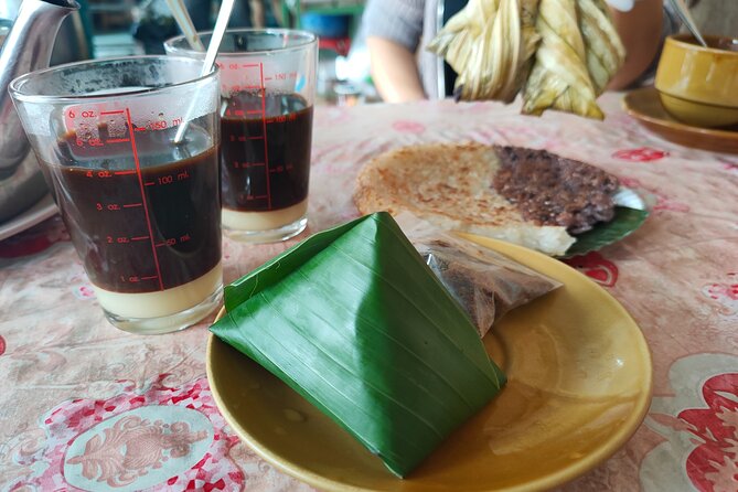 Tsunami Museum + Temple + Old Town + Street Food Market - Who Should Book This Tour?