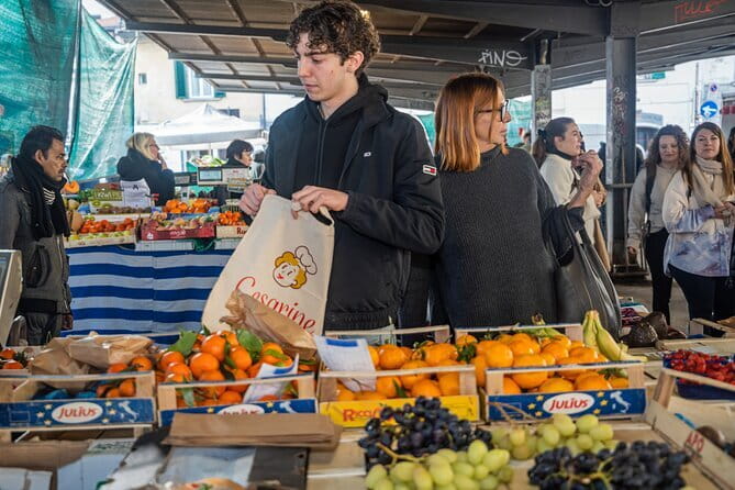 Tuscan Cooking Class in Florence - The Experience in Context
