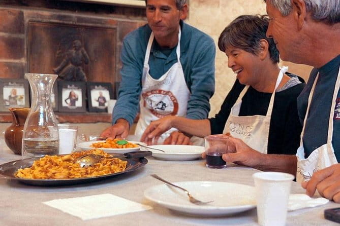 Tuscan Food Cooking Class in San Gimignano Winery from Florence - The Sum Up