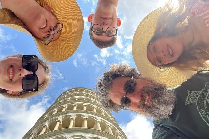 Tuscany Highlights Guided Small-Group Tour from Florence - Final Thoughts: Who Is This Tour Best For?