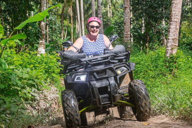 Twilight Adventure ATV Quad with Dinner - Who Should Consider This Tour?