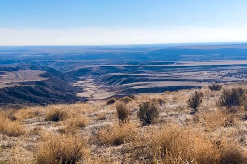 Twin Falls: Off the Beaten Path Guided Half-Day Tour - Authentic Experiences and Authenticity