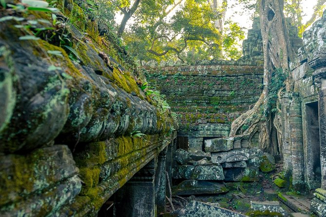 Two-days tour discovering Angkor Wat and Floating Village - Who Should Consider This Tour?