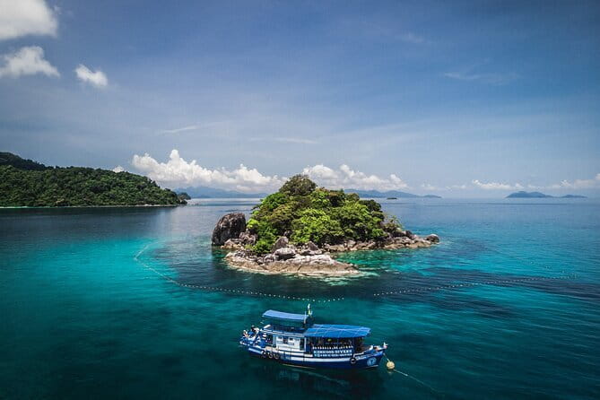 Two Fun Dives for Certified Divers in Koh Kood or Koh Rang - Authentic Experiences and Feedback