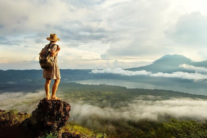 Ubud ATV Quad Bike Adventure with Lunch and Cretya Pool Access - Why This Tour Works Well